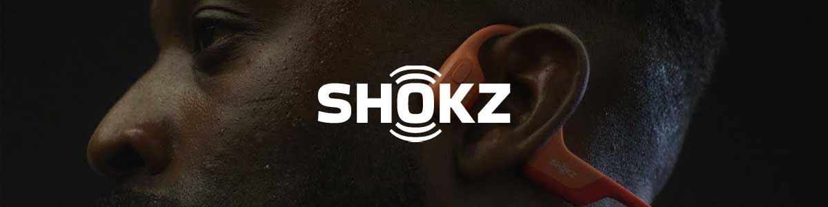 Shokz