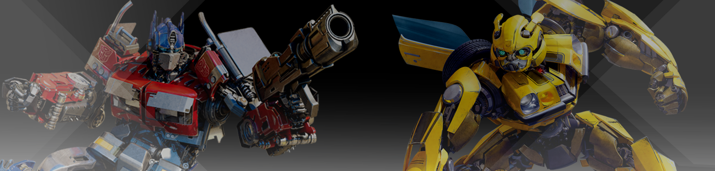 PTC Collabs: Transformers