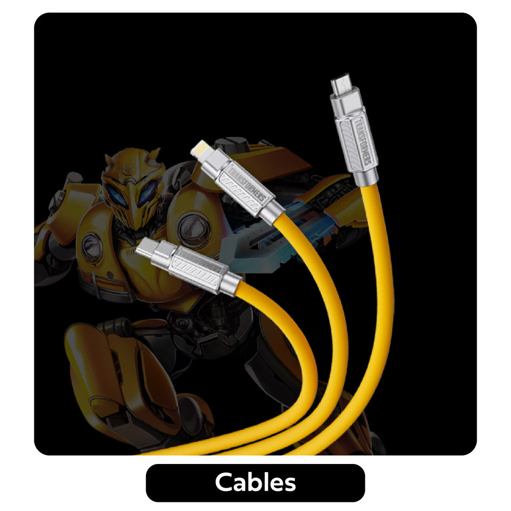 PTC Collabs: Transformers