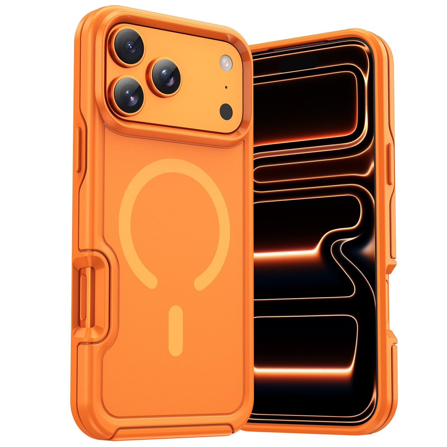 Shockproof Protective iPhone Case | Armor Core
