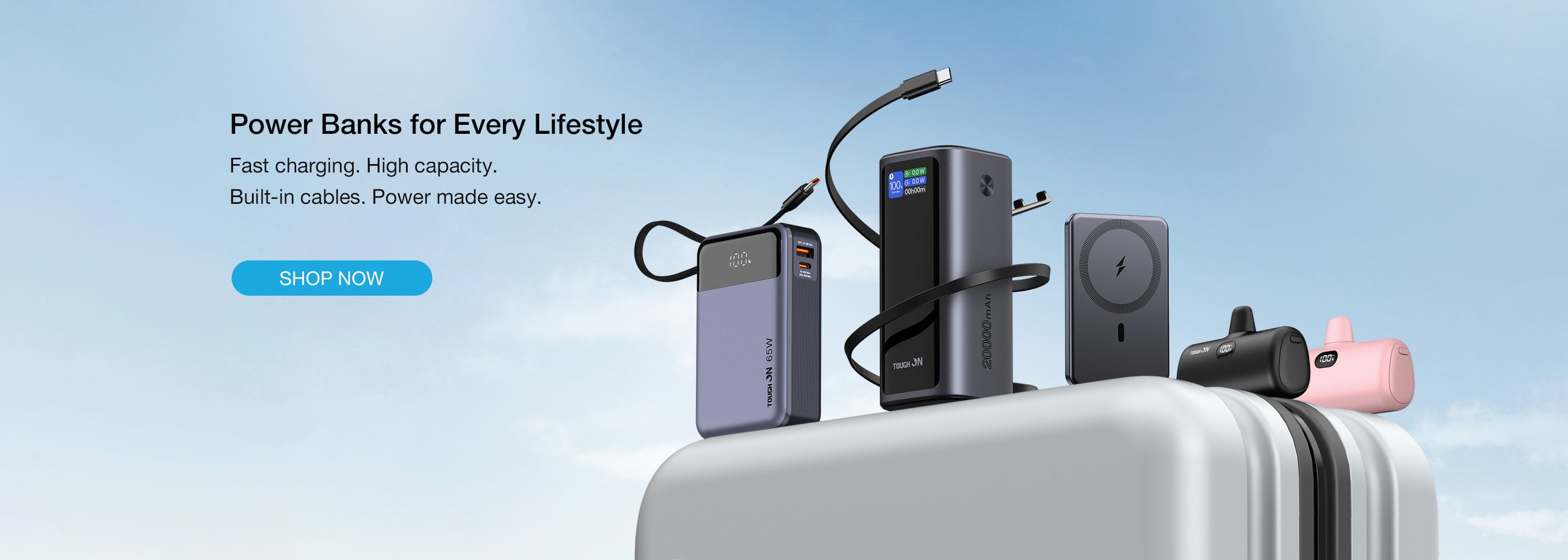 PTC Shop | Same-Day Dispatch on Tech & Device Accessories